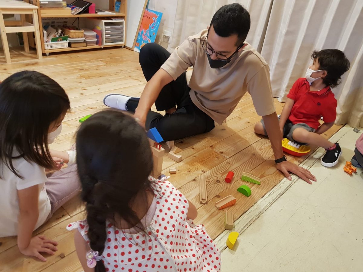 Updates about Elyakim activities in Japan.